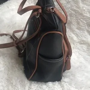 Multisac | Bags | Multisac Major Convertible Backpack Handbag Shoulder ...